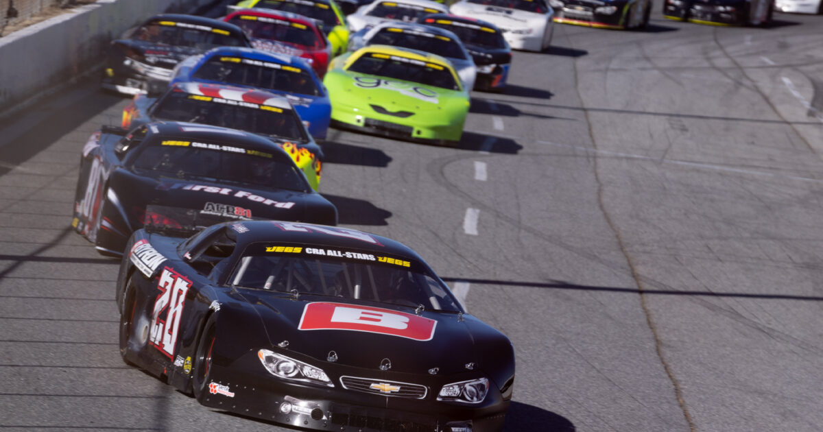 Maxima Racing Oils Born to Perform for Racers