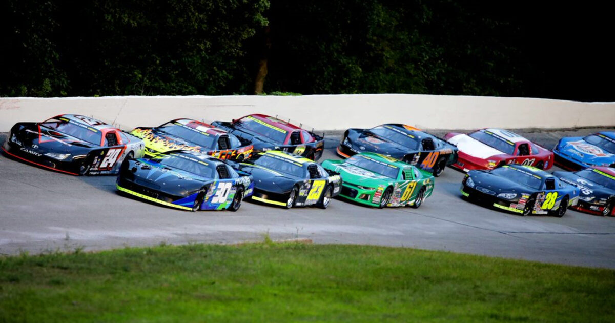 JEGS/CRA All-Stars Tour Ready to Close Out Season at Winchester Friday