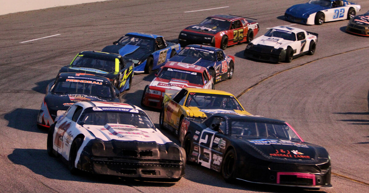 Weekend Stat Sheet - January 6-8