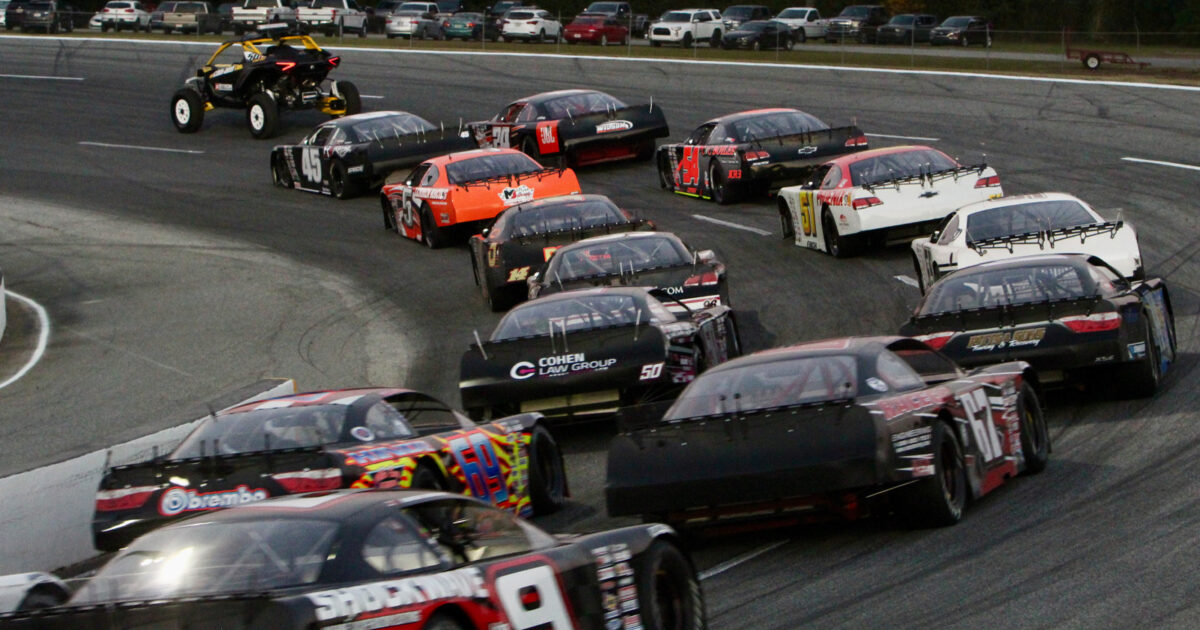 Entry List Released for Cohen Law Group World Crown 300