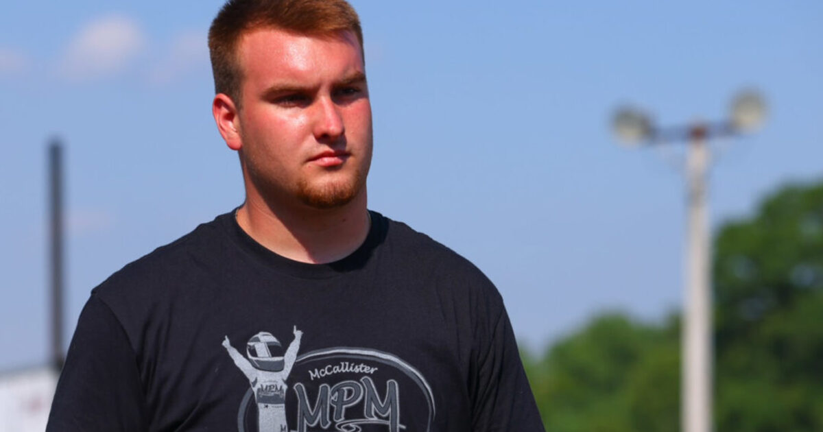 Payton Freeman Wraps Up Successful Hell Tour Campaign