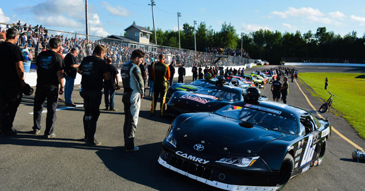 SLMS Superstars Ready for 'Take Two' at Petty