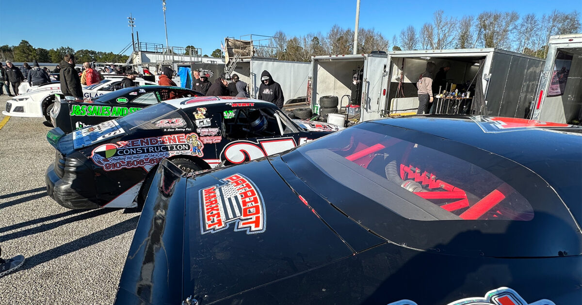 Unofficial Results and Lineups: 2025 New Year's Bash at Dillon