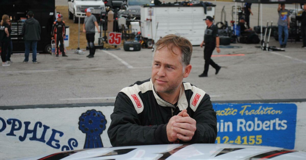 Preston Peltier Claims Second Chilly Willy 150