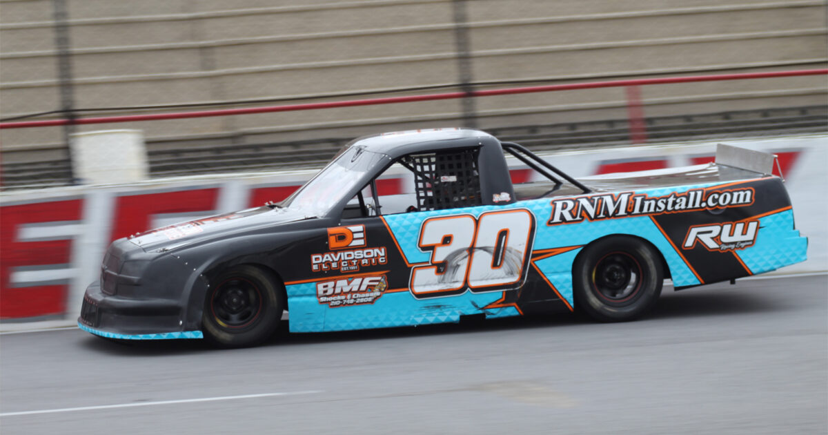 10 Things to Know - Support Divisions at 55th Annual Snowball Derby