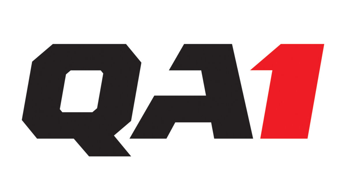 QA1 Shocks Continues Popular American-Canadian Tour Partnership