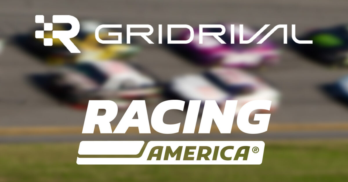 Racing America Partners with GridRival as Official Daily Fantasy…