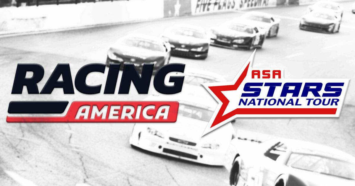 STAR GAZING: How to Watch The ASA STARS National Tour and “Sunshine…