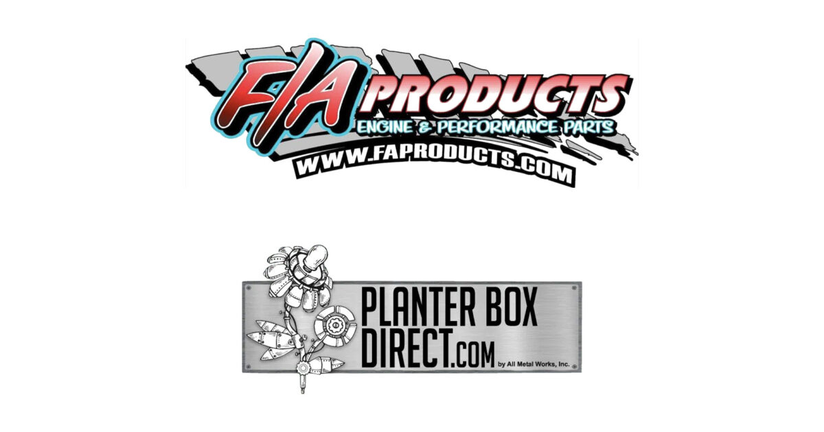 Maynard Troyer Classic VI To Be Presented By F/A Products And Planter…