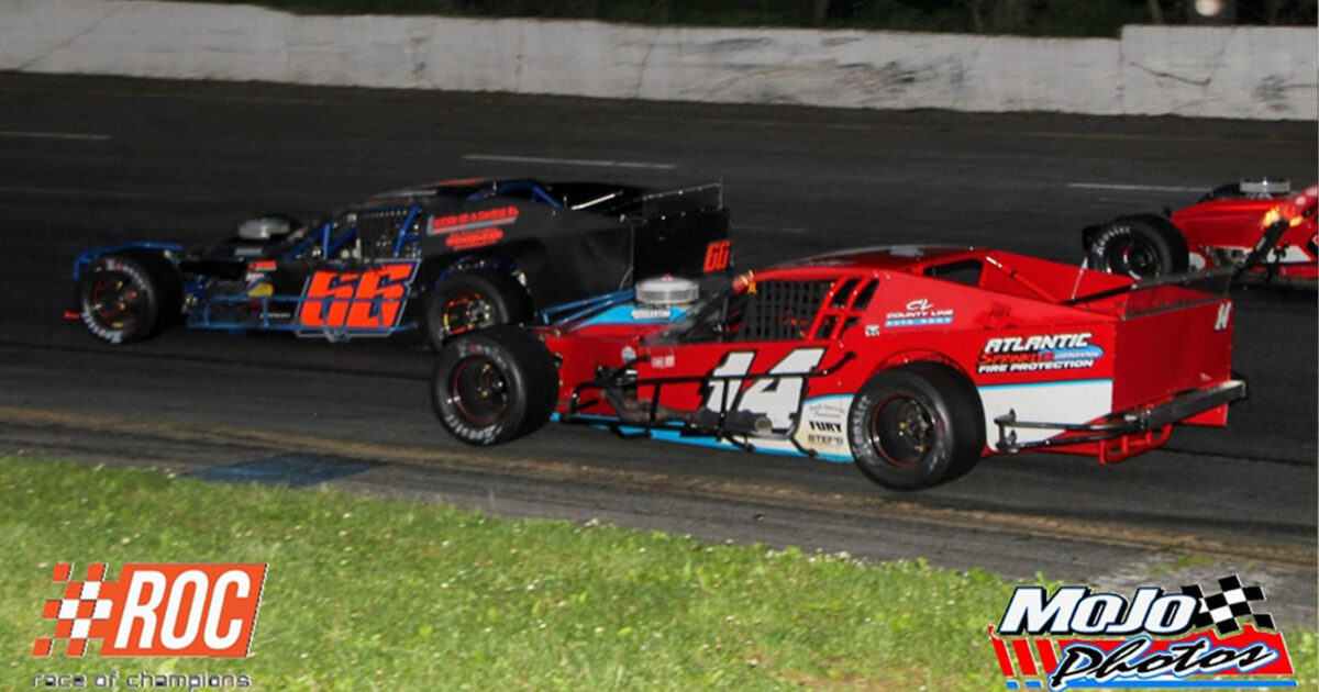 Kochenash Holds Off All Challengers for Spring Zing 100 Win at…
