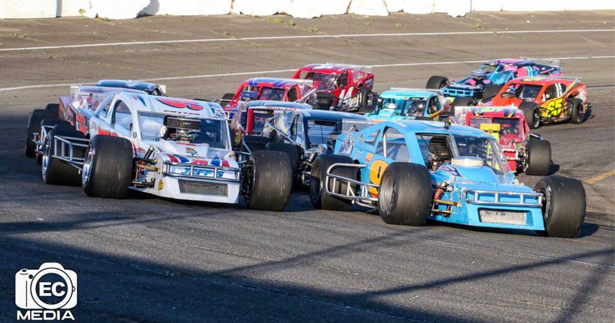 Race of Champions 'Race 300' Rescheduled to Saturday, June 15