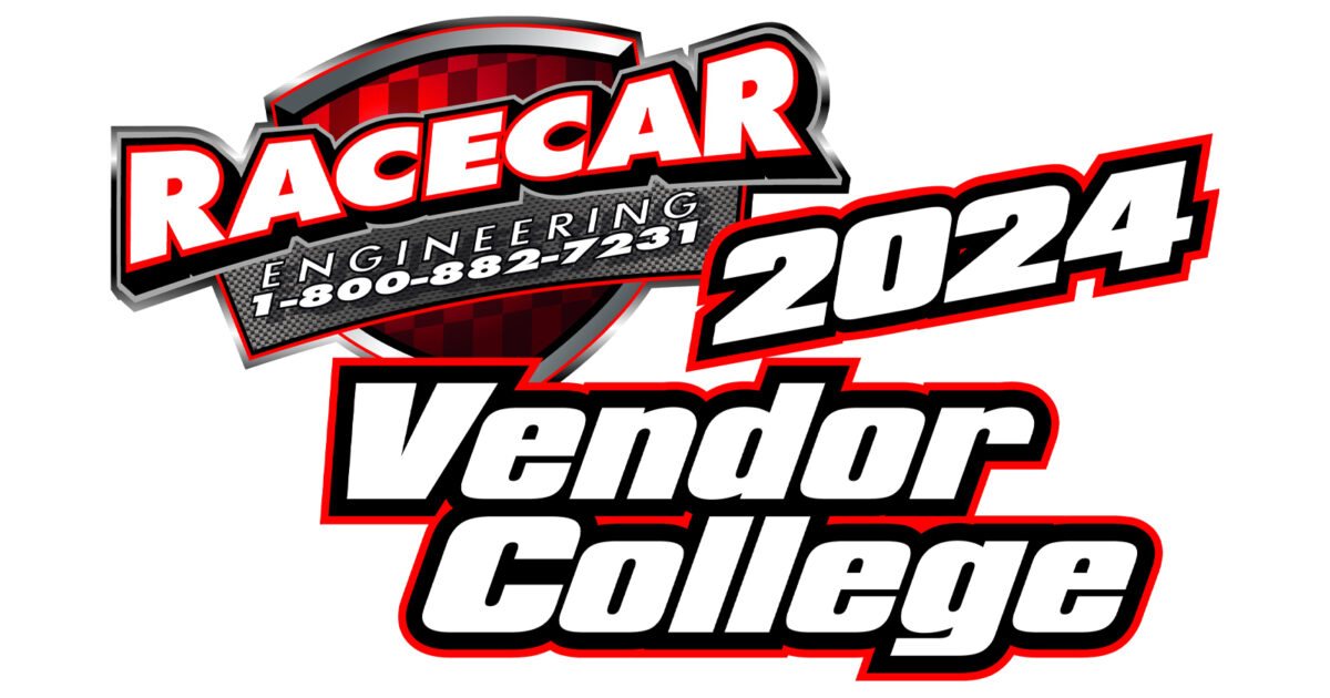 Racecar Engineering Announces February Vendor College 2024 Event
