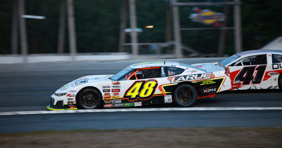Championship Picture Comes into Focus for Milton CAT…