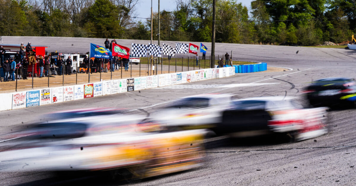 Rattler 250 Moved Forward, Added to Packed Saturday of Racing at…