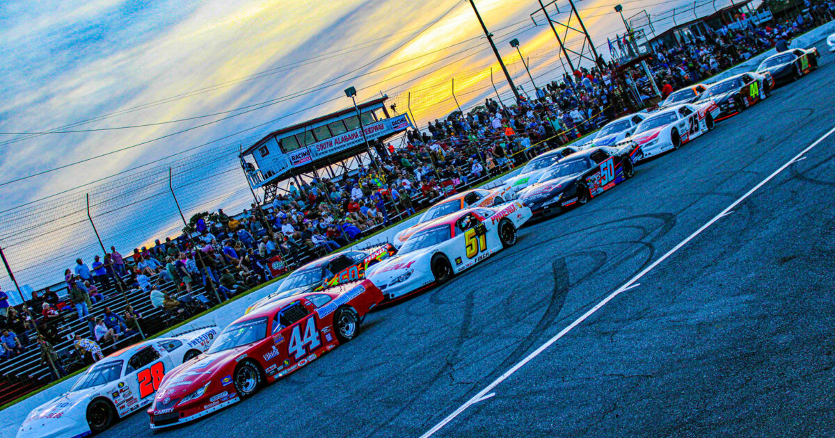 Rattler 250 Will Be Sanctioned By UARA National Again in 2025