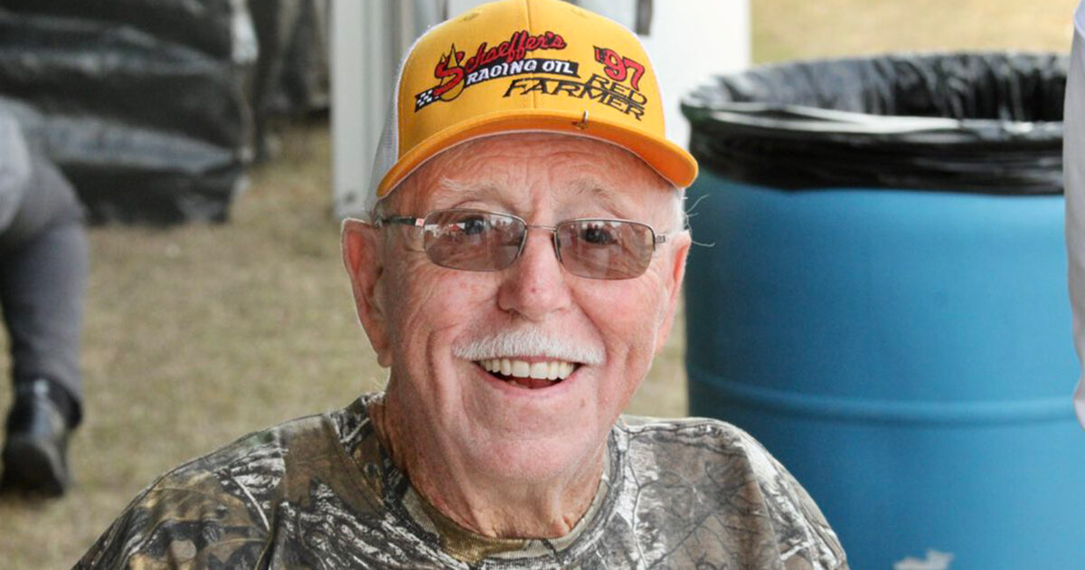 Red Farmer Named Grand Marshal of 55th Annual Snowball Derby