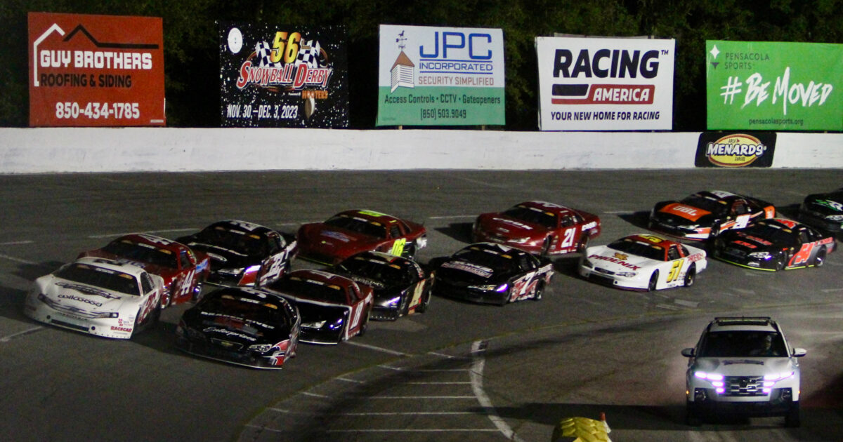 Big Money Again the Focus for SSS Race Winners in 2024