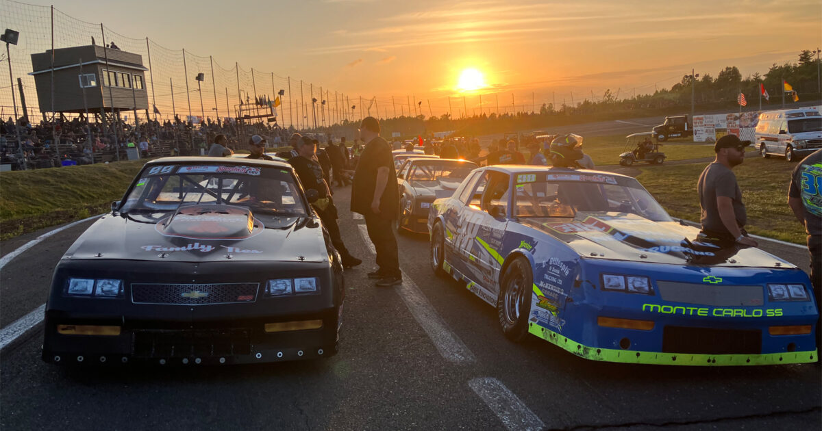 Big Money, Big Car Count, Big Stars Set Stage for Speedway 660's…