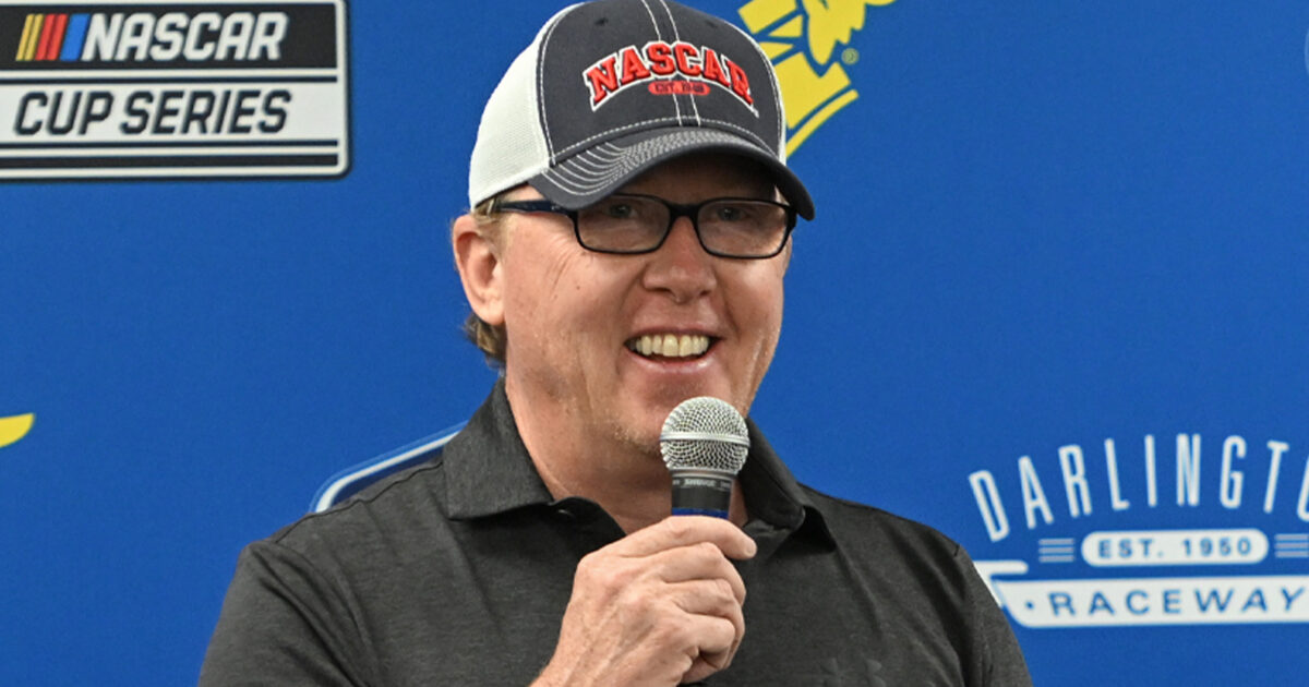 Ricky Craven Assuming Ownership of Maine's Speedway 95