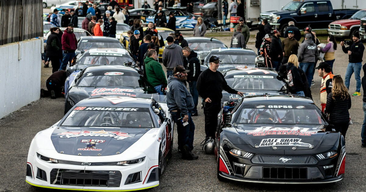 Granite State Pro Stock Series To Open Star Classic Weekend