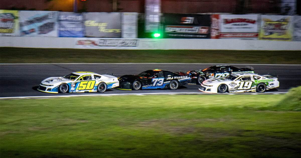 Granite State Pro Stocks Heading to Star Saturday