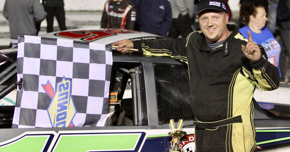 Loper Looks for 2nd Straight, Fourth Career Pure Stocks Snowball…