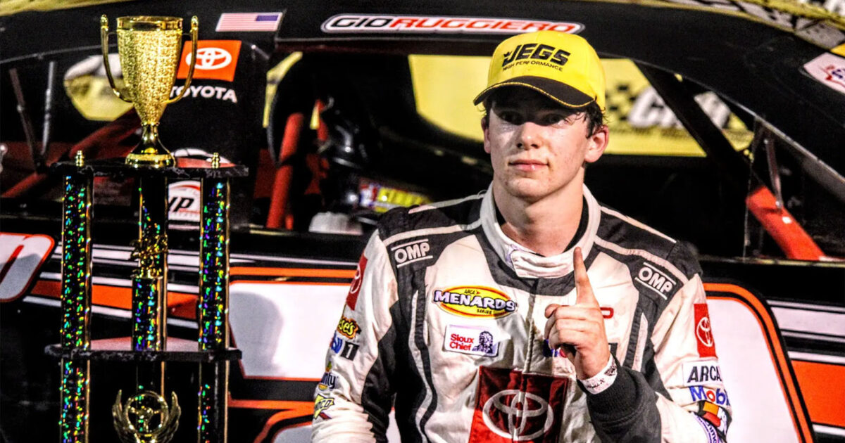 ASA Weekend Rewind In Case You Missed It