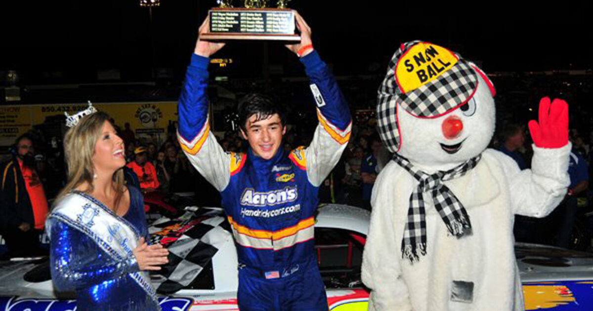 Snowball Derby Rewind: December 4