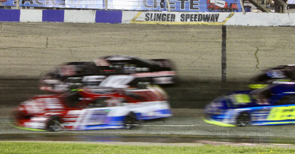 Slinger Speedway 2025 Schedule Announced Ahead of 78th Season of…