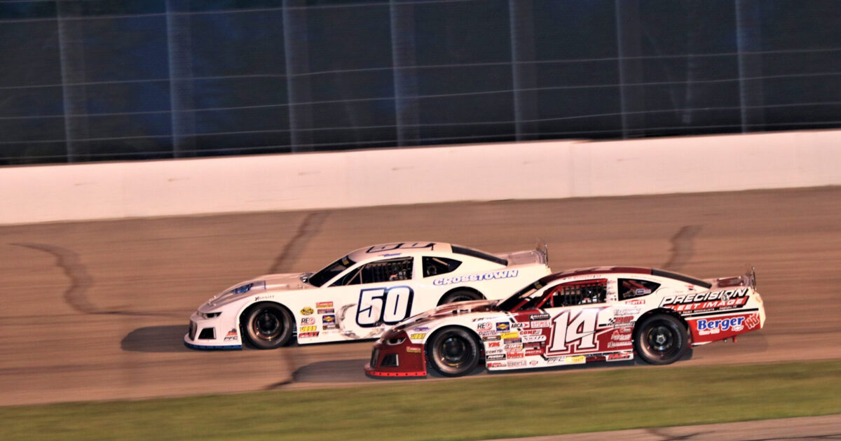 Entry Form Released for JEGS/CRA All-Stars Tour Birch Run Triple…