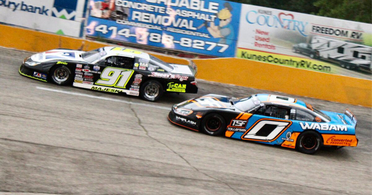 10 Things to Know: Elite 8 Super Late Models at Slinger