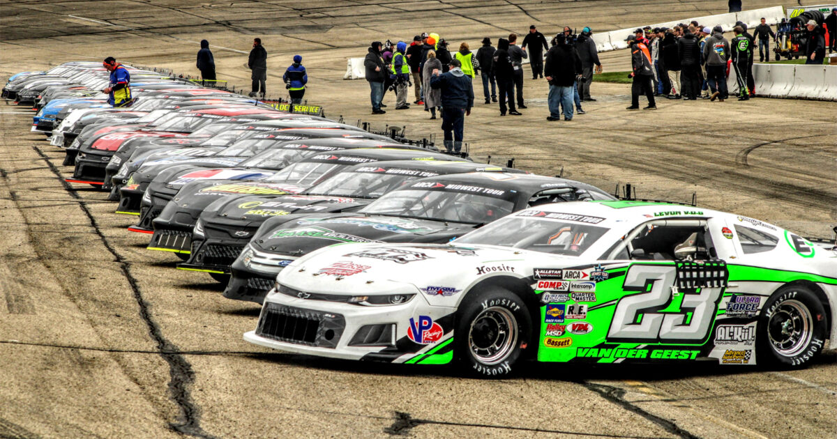 Joe Shear Classic: Schedule, Broadcast Info, Entry List and More