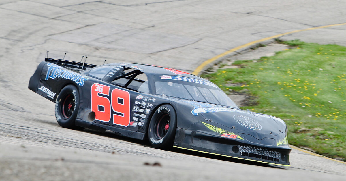 Notes and Storylines from Joe Shear Classic Practice Day