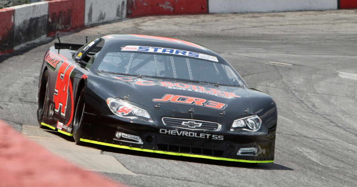 Trending Southern Super Series Looks Ahead to Carolina Double