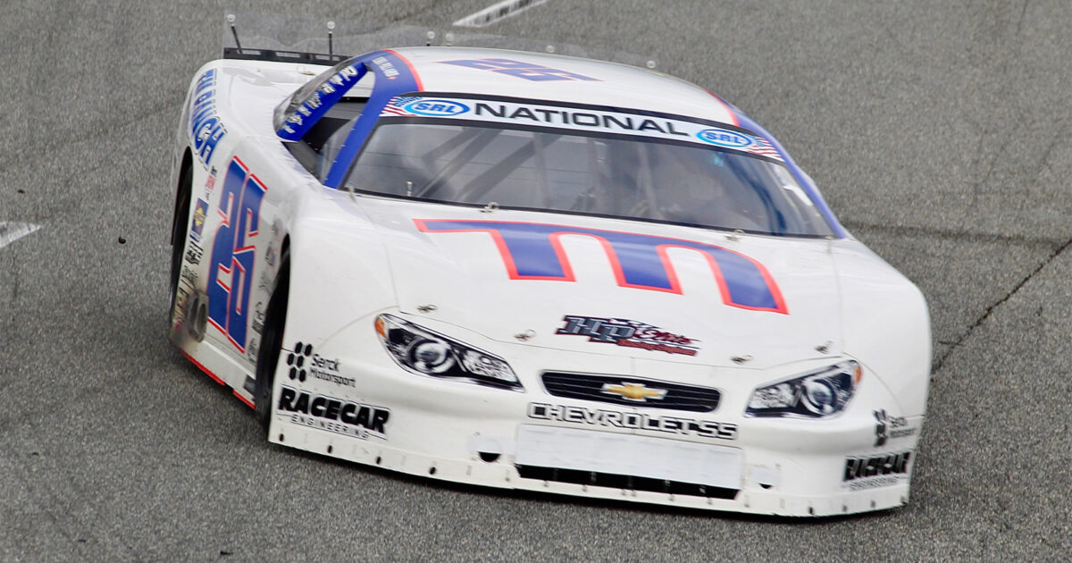 Pollard Paces Sunday Night World Series Qualifying