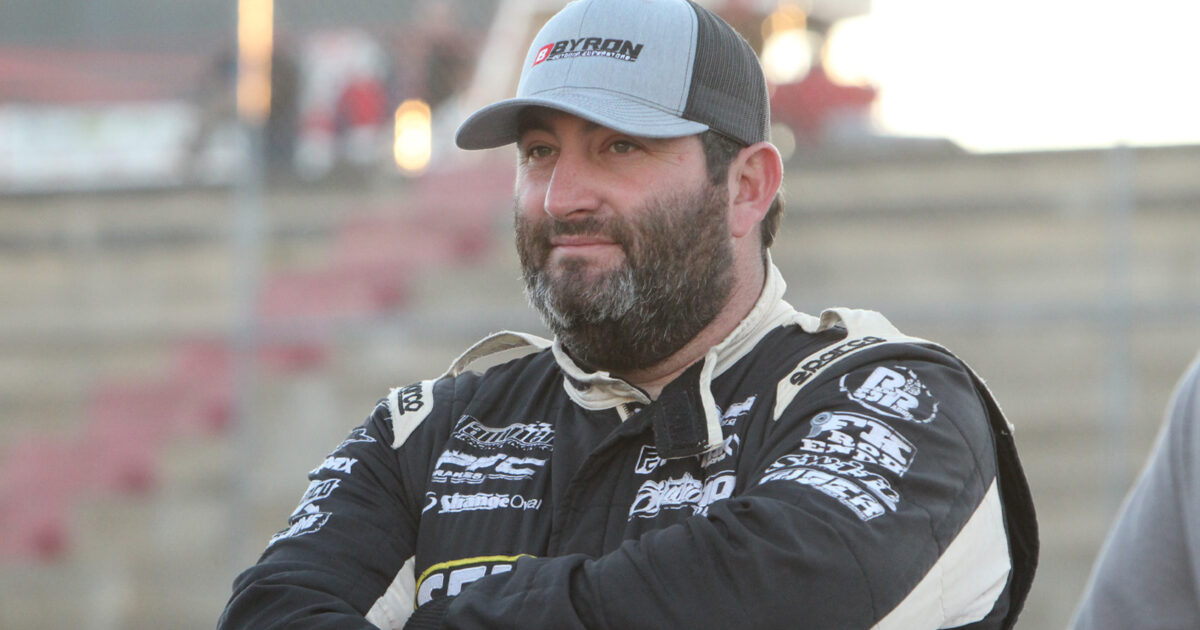 Bubba Pollard Commits To ASA STARS National Tour at Pensacola & Beyond