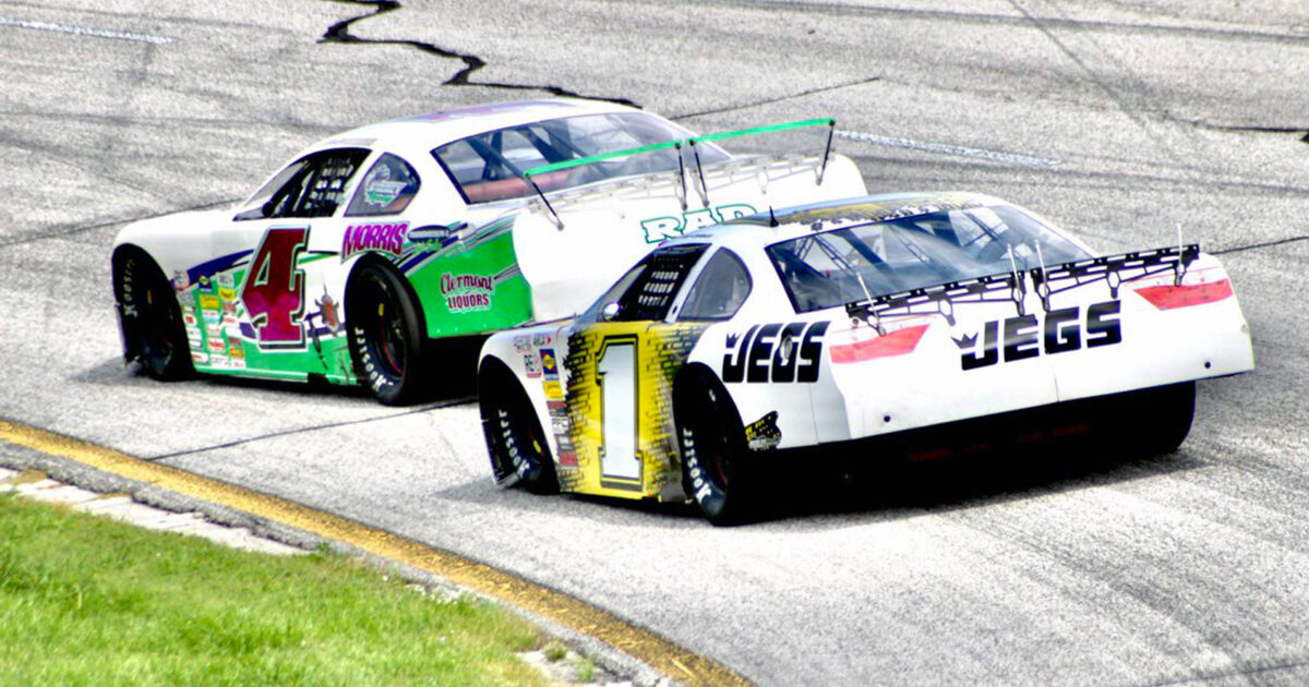SCHEDULE ALERT: ARCA/CRA Super Series 2022 Schedule Released
