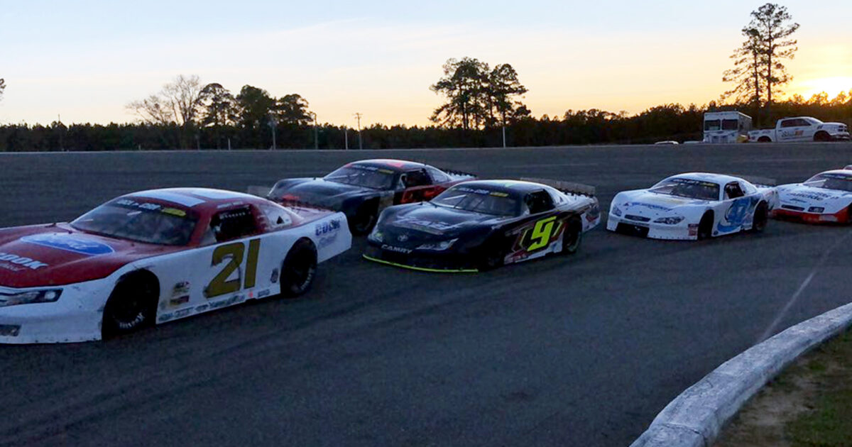 Advance Sale Discounted Tickets Now Available For SpeedFest 2022