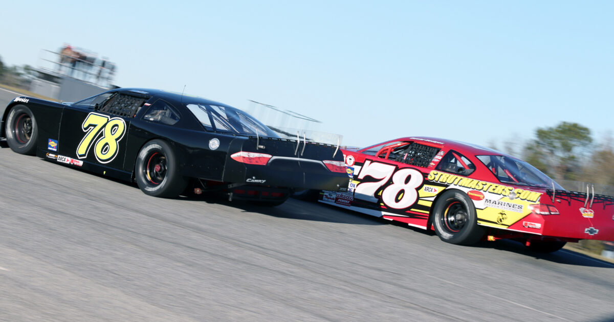 SpeedFest 2022 Super Late Model Feature Winners Payoff Up to $12,000