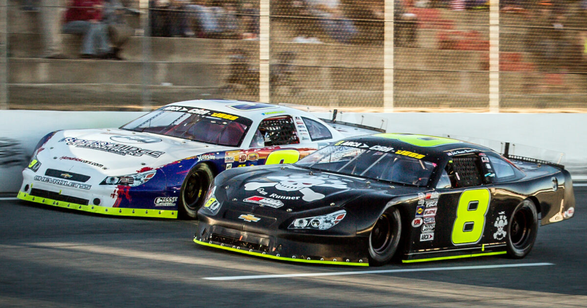 10 Best Drivers in SpeedFest History