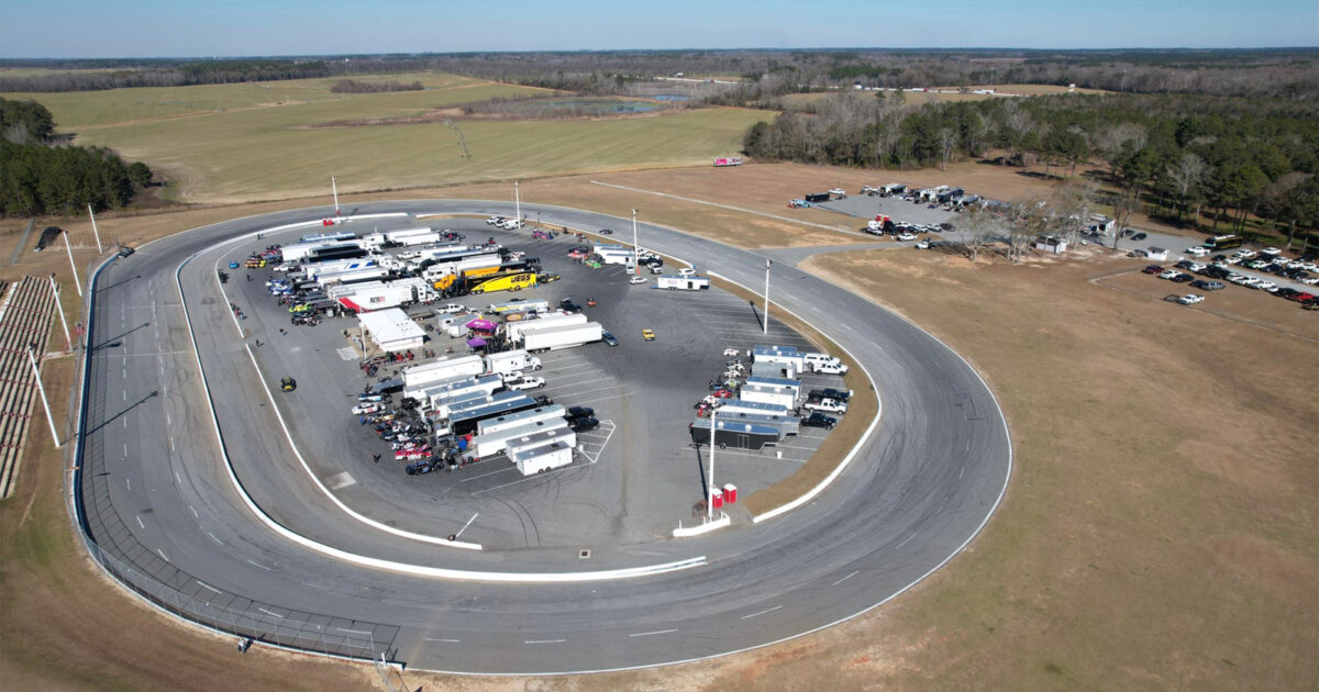 10 Things to Know: SpeedFest 2022 at Cordele