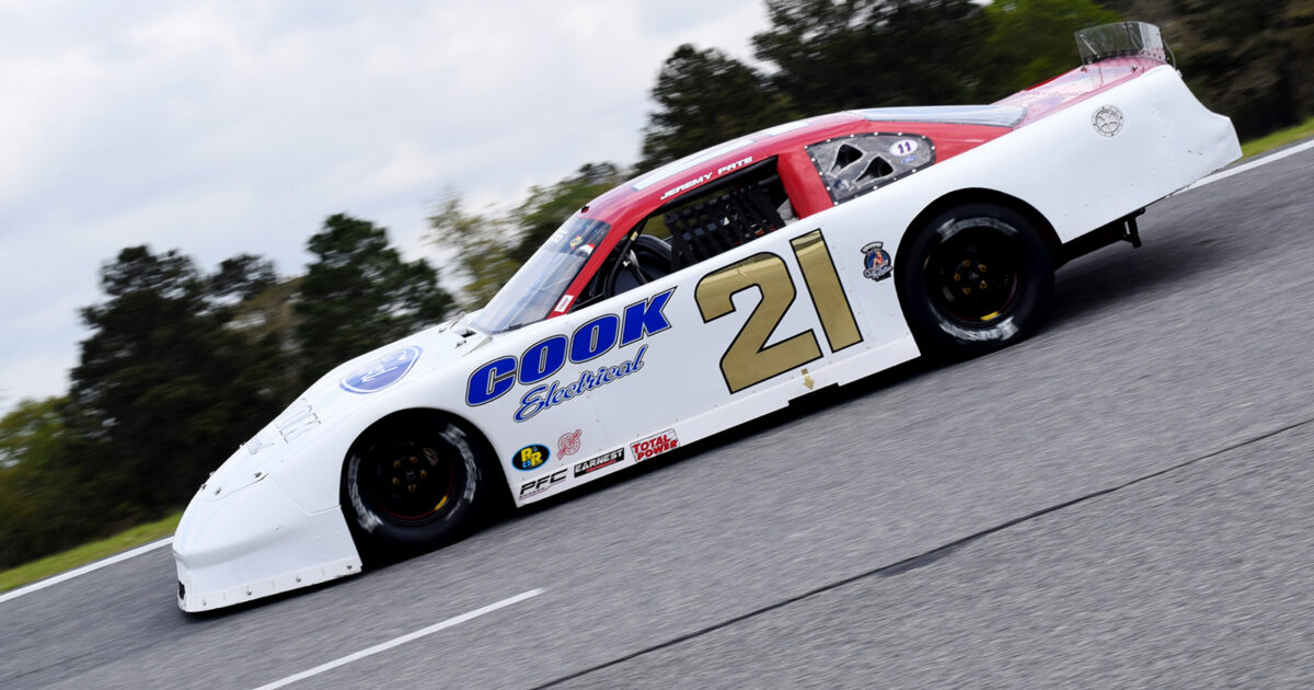 Earnest Performance to Sponsor SpeedFest 2022 Super Late Model Fast…