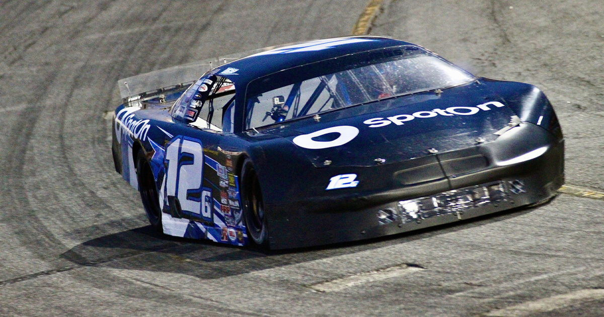 Griffith Fastest in Clyde Hart Memorial Qualifying