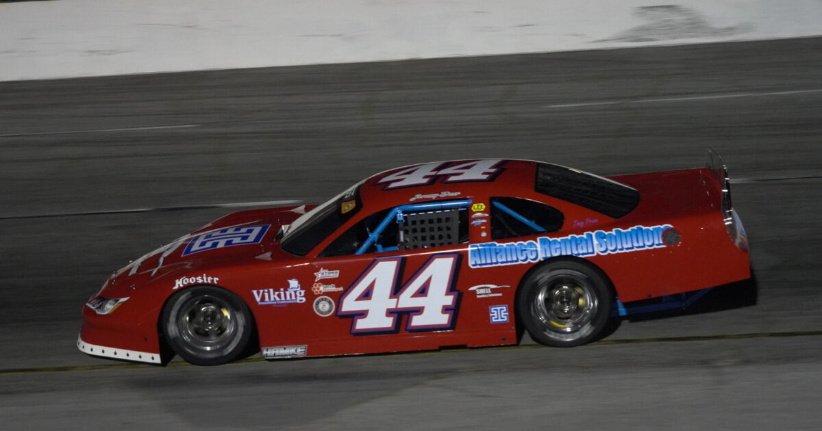 Doss Hopes to Clinch First Blizzard Title at 5 Flags’ Night of…