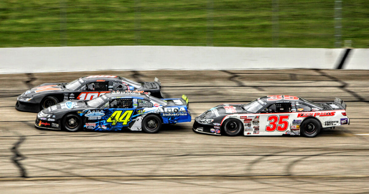 Joe Shear Classic Event Schedule and Entry Blank Released