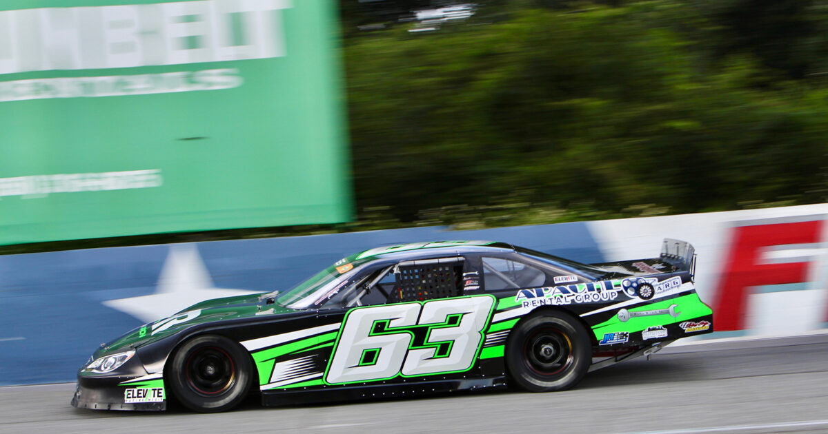 Kole Raz Joining West Coast Movement at Five Flags