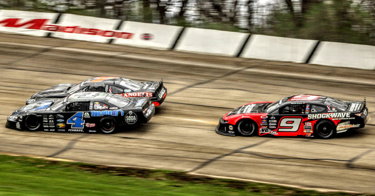 Joe Shear Classic at Madison Boasts Star Studded Entry List