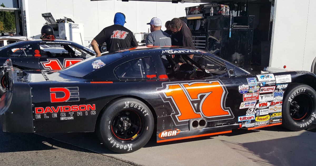 Mike Garvey Returning To His Roots for Money in The Bank 150