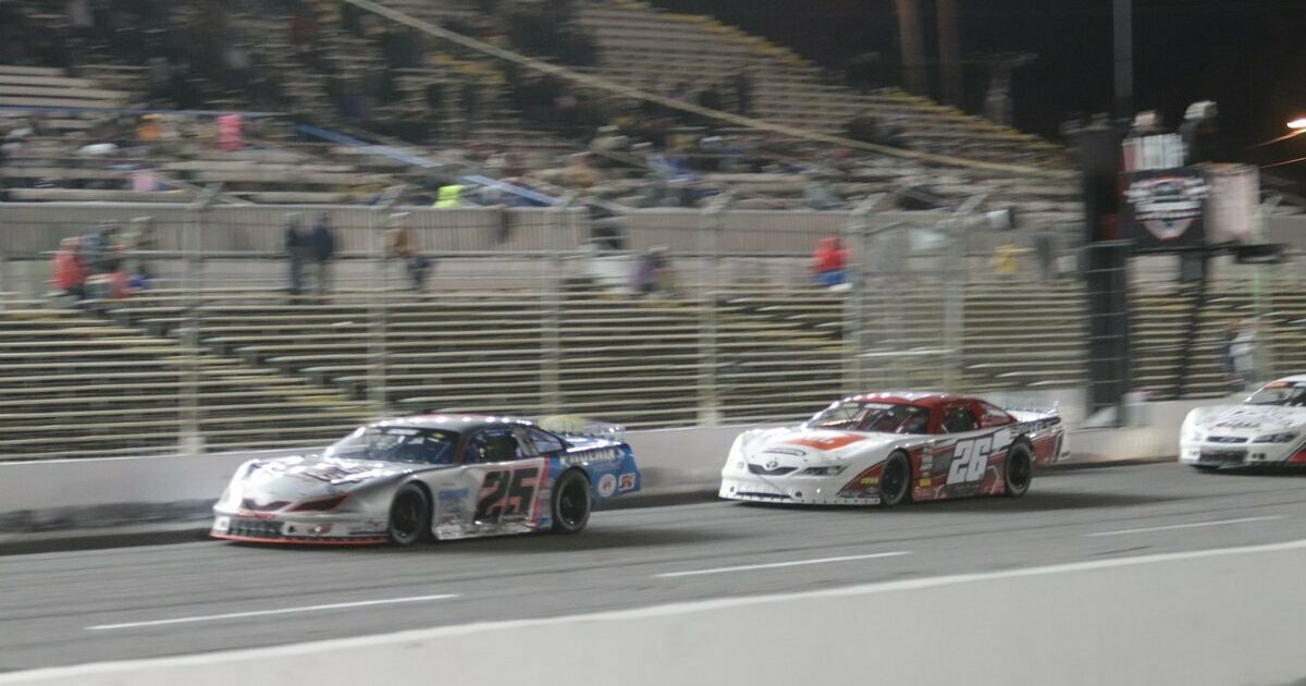 10 Things to Know: 2021 All American 400