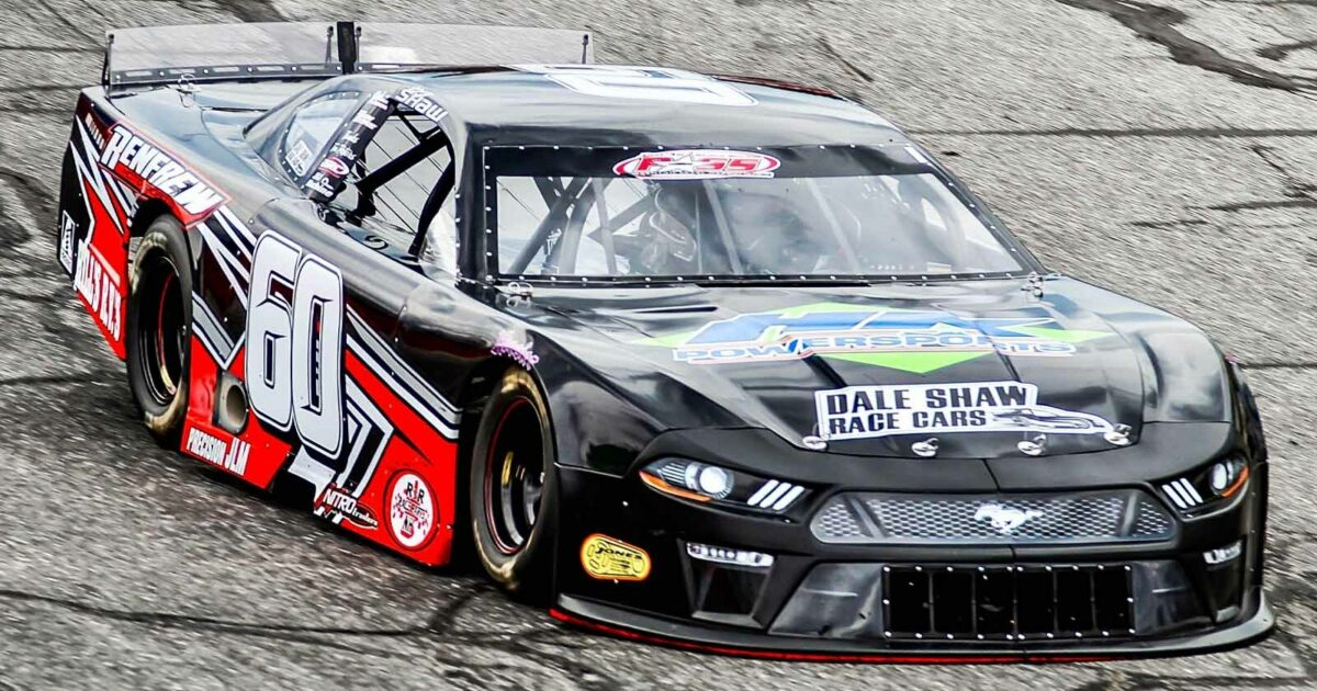 D.J. Shaw Ready for ACT & PASS Excitement at Easter Bunny